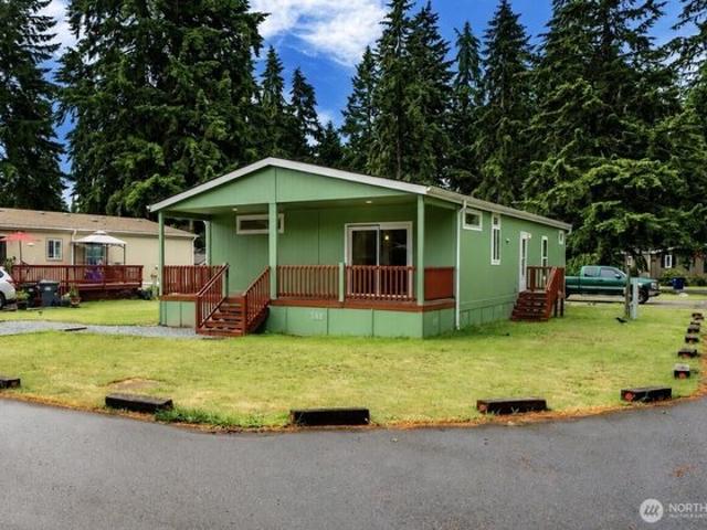 8804 th St E Unit 21, Graham, WA 98338