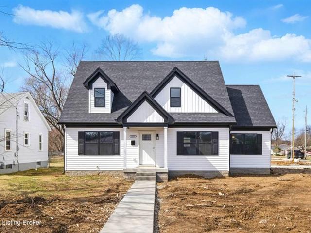 8804 Thompson Ln, Louisville, KY 40258