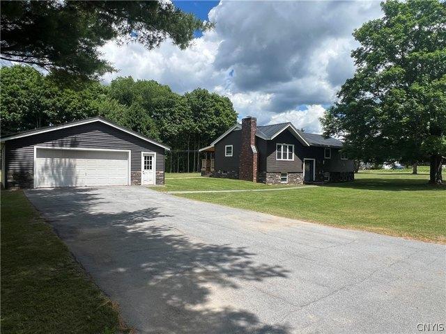 8804 Wheelock Dr, Boonville, NY 13309