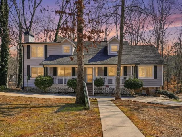 8804 Willow Creek Ct, Douglasville, GA 30135 | MLS #7772