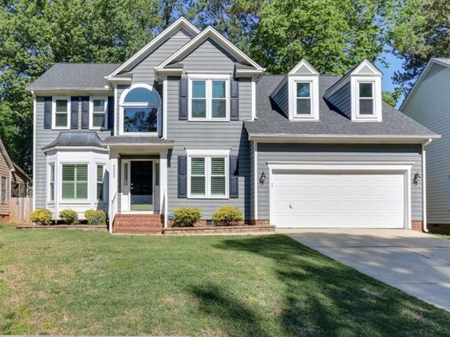 8805 Maplestead Dr, Raleigh, NC 27615