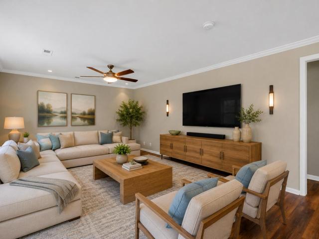 8805 Antler Drive