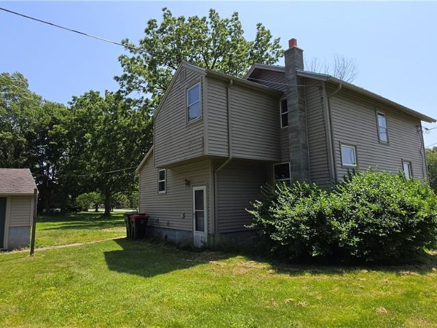 8805 Chestnut Ridge Road