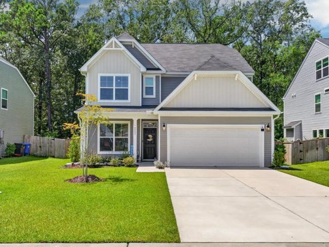 8805 Citronella Way, North Charleston, SC 29406