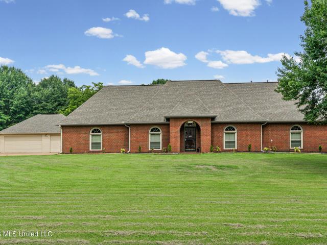 8805 Dove Hill Drive