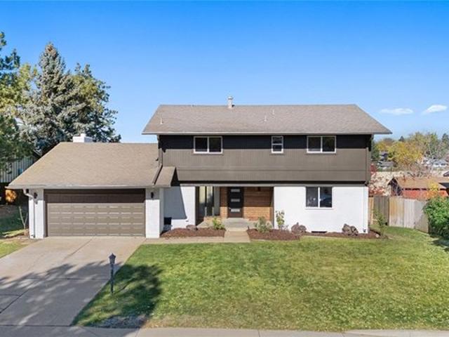 8805 E Radcliff Ave, Denver, CO 80237