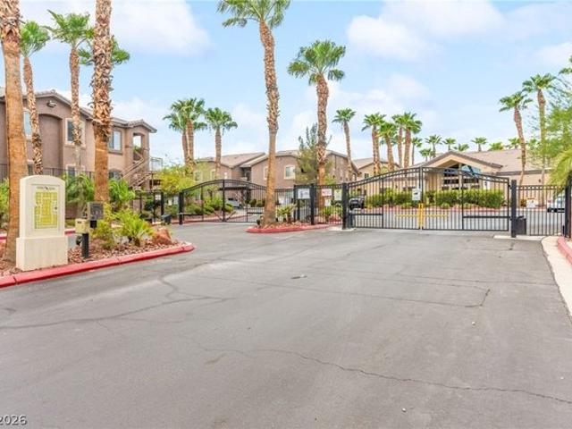 8805 Jeffreys St Unit 1114, Las Vegas, NV 89123