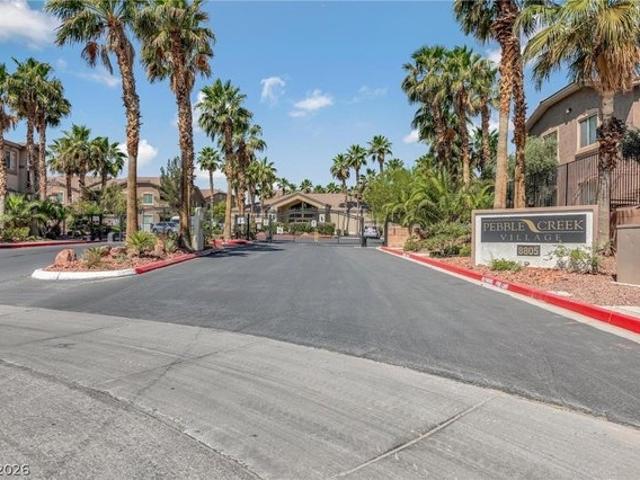 8805 Jeffreys St Unit 2054, Las Vegas, NV 89123