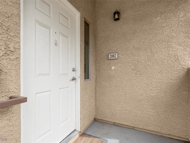 8805 Jeffreys St, Unit 2082, Las Vegas, NV 89123 | MLS #2745