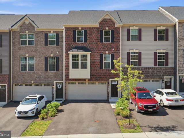 8805 Sybil Lane