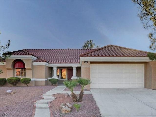 8805 Smokey Dr, Las Vegas, NV 89134