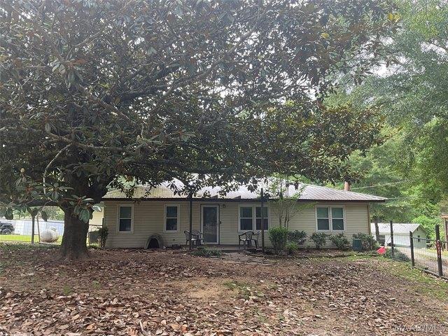 88067 Tallassee Hwy, Tallassee, AL 36078