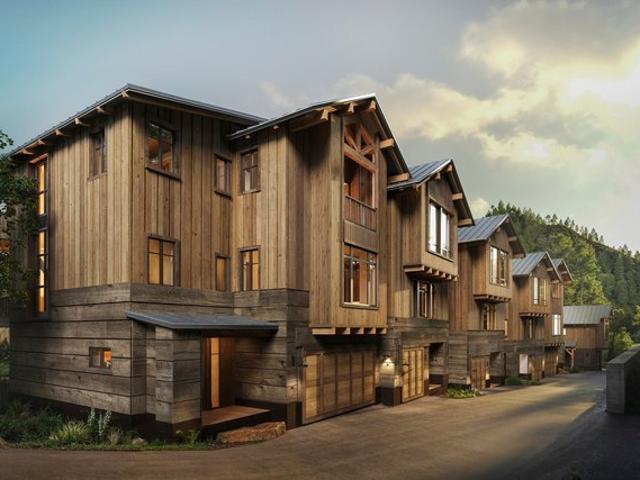 8806 N Stewart Rd Unit 3A, Sundance, UT 84604