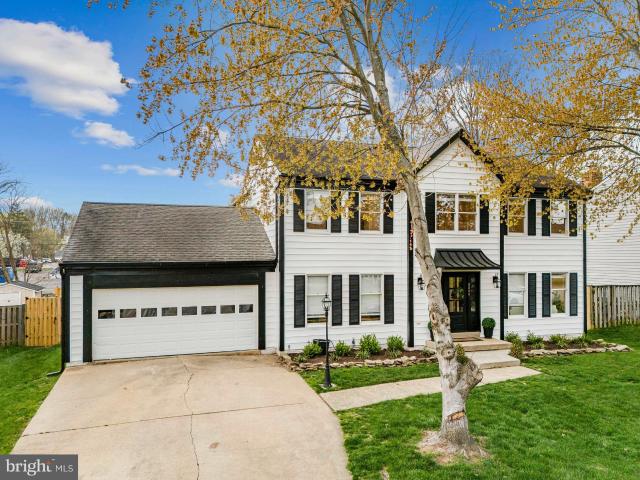 8806 Black Alder Dr, Alexandria, VA 22309 | Compass