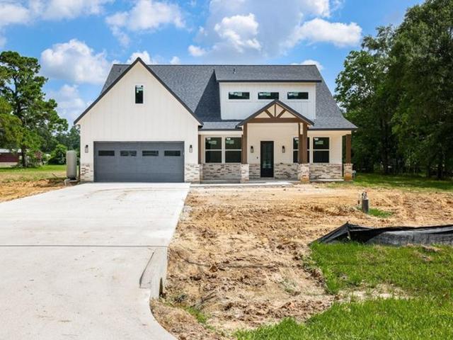 8806 Dogwood Dr, Tomball, TX 77375