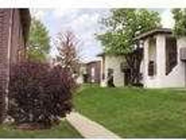 8806 Dragonwyck Drive Hanley Crossings