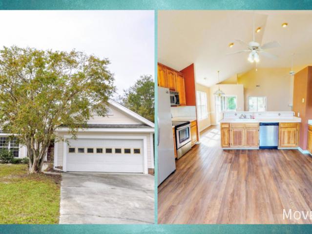 8806 Healy Circle Wilmington NC 28412 Ranch Home with Open Floorplan