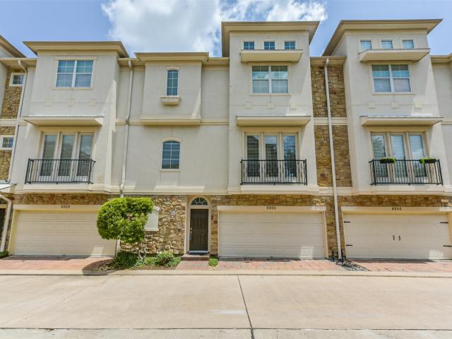 8806 Lakeshore Bend Dr, Houston, TX 77080 | MLS #90323