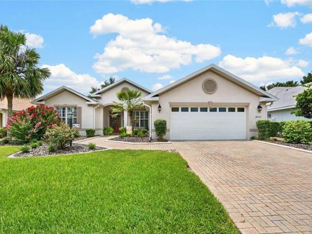8806 SW 83rd Cir, Ocala, FL 34481