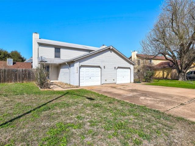 8806 Springmail Cir Unit A, Austin, TX 78729