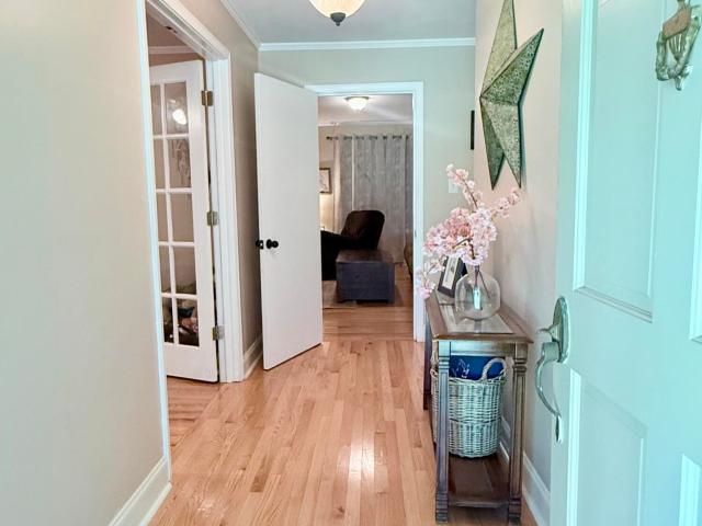 8807 Newell Road