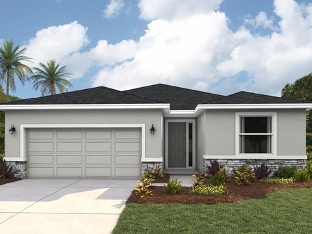 8807 Bahama Mia Ln, Parrish, FL 34219