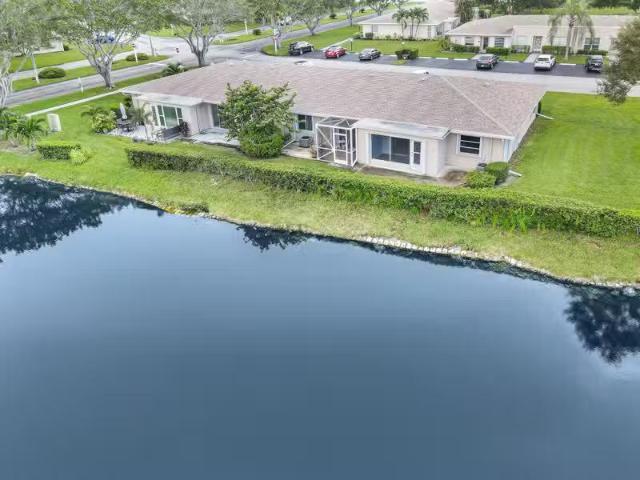 8807 Bella Vista Dr, Unit 280, Boca Raton, FL 33433 MLS #RX 1.