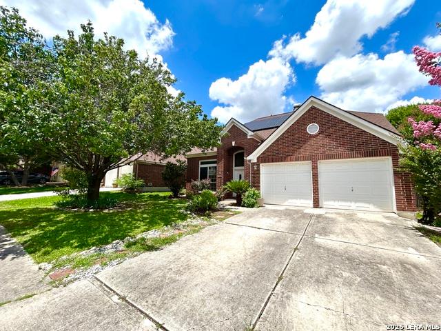 8807 Brae Ridge Drive