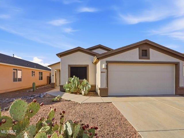 8807 E Mountain Spring Dr, Tucson, AZ 85747