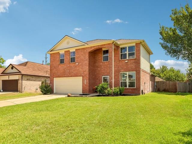 8807 Lacy Willow Ct, Tomball, TX 77375