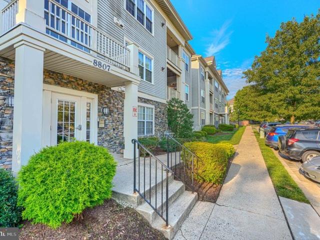 8807 Stone Ridge Cir Apt 102, Pikesville, MD 21208