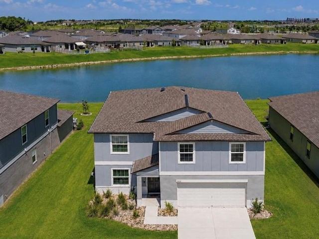 8807 Sunset Park Trl, Parrish, FL 34219
