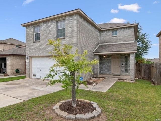 8807 Shaenwest, San Antonio, TX 78254