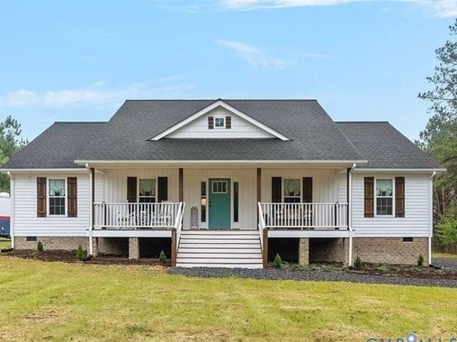 8807 Squirrel Level Rd, North Dinwiddie, VA 23803