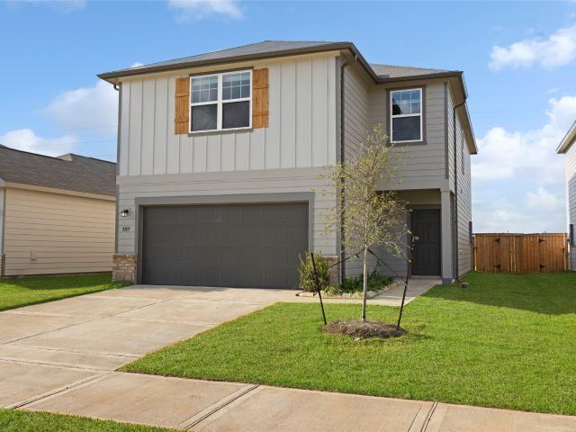 8807 Vacek Xing Way, Richmond, TX 77469 | MLS #9625 | Compass