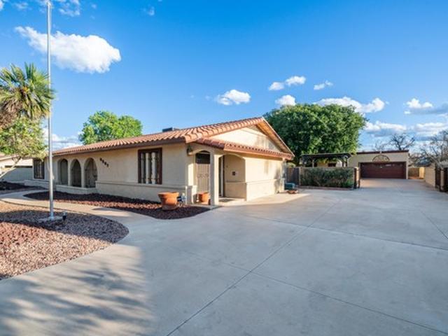 8807 W Christa Way, Tolleson, AZ 85353