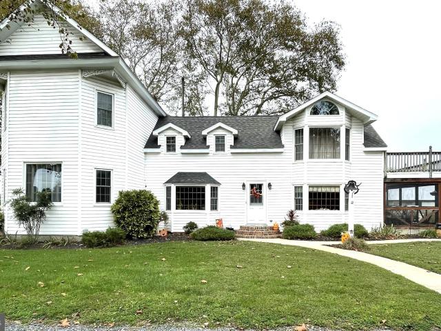 8807 Woodland Ferry Rd, Laurel, DE 19956 | MLS #DESU2087