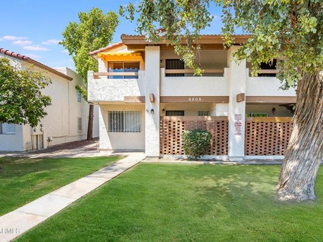 8808 N 8th St Unit 203, Phoenix, AZ 85020
