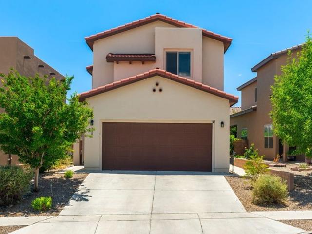 8808 Arkansas Rd NW, Albuquerque, NM 87120