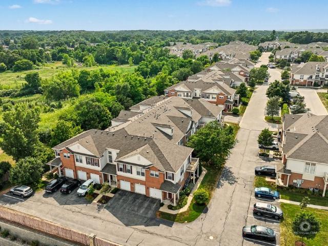 8808 Concord Lane # I