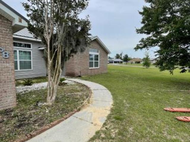 8808 Cree Ct, Youngstown, FL 32466