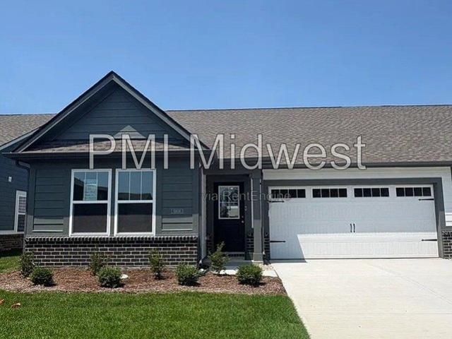 8808 Georgina St, Fortville, IN 46040
