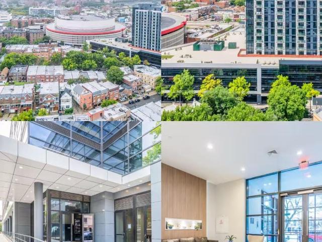 8808 Justice Avenue, Unit 15N