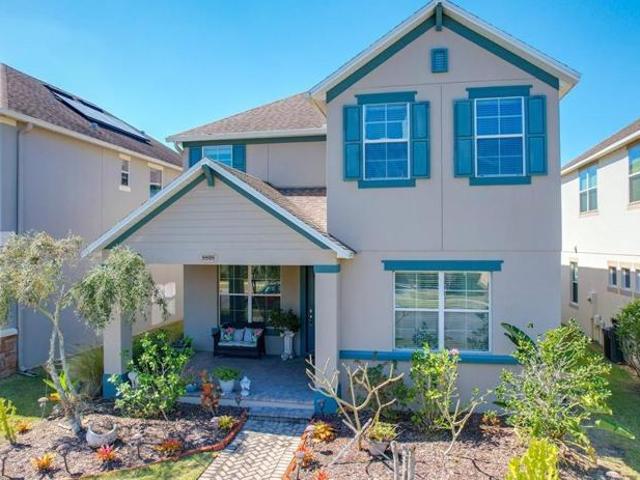 8808 Ribault Ave, Orlando, FL 32832