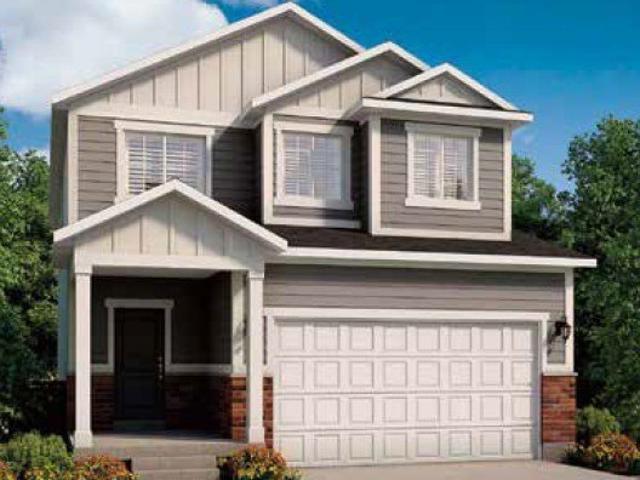 8808 S Solitude Pass Way, West Jordan, UT 84081