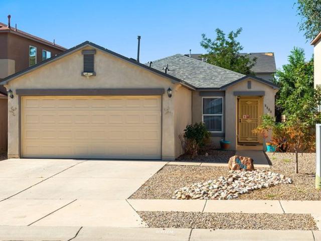 8808 Sawgrass Pl NW, Albuquerque, NM 87121