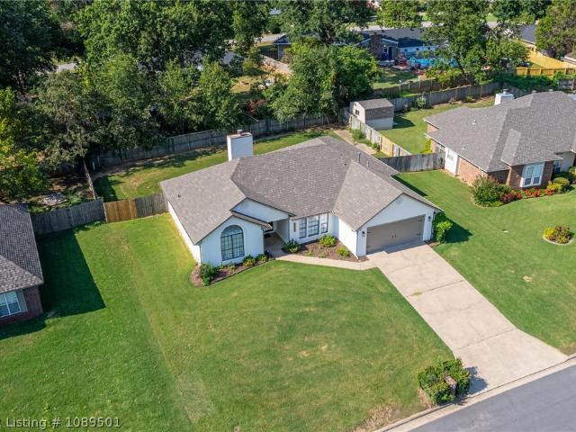 8808 Skypark Drive