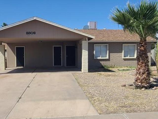 8808 W Cinnabar Ave, Peoria, AZ 85345