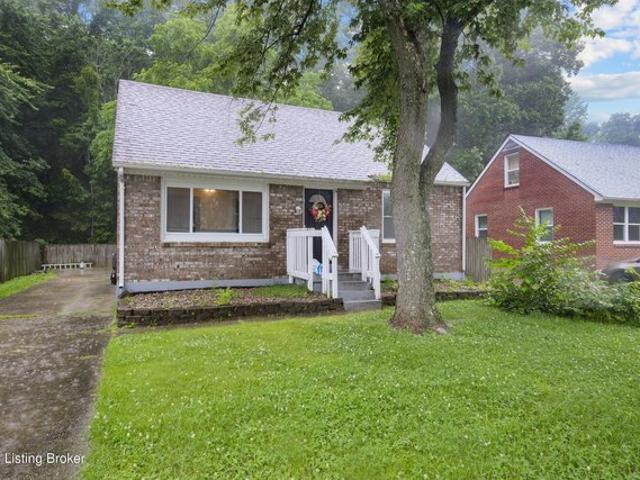 8808 Willowcreek Dr, Louisville, KY 40219