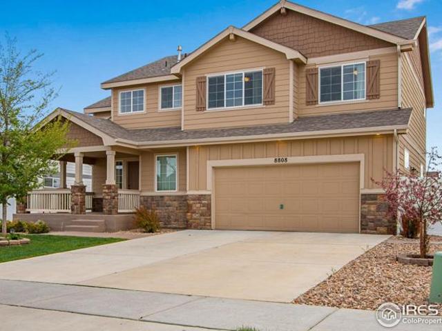 8808 15th St Rd, Greeley, CO 80634